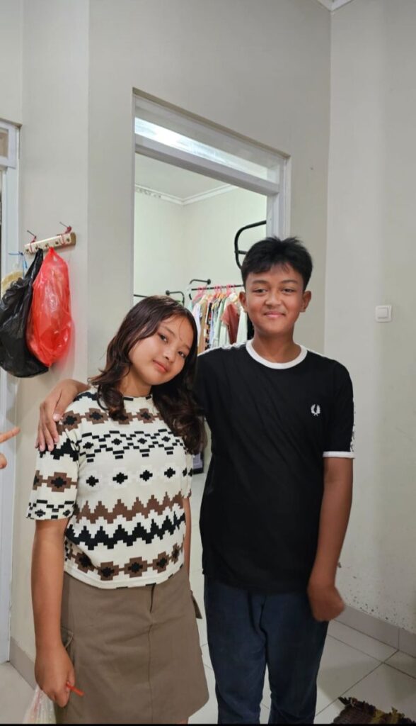 Cerita Sex Ketagihan Ngewe Dengan KK kandung - RAYUAN JANDA